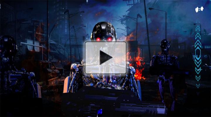 'Terminator'-like liquid metal moves and stre | EurekAlert!