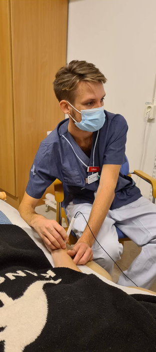 Testing the effects of e-cigar [IMAGE] | EurekAlert! Science News Releases