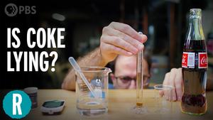 The strange chemistry of Mexican Coke (video) | EurekAlert!