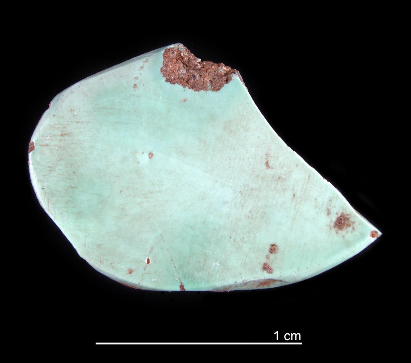 Turquoise 3 [IMAGE] | EurekAlert! Science News Releases