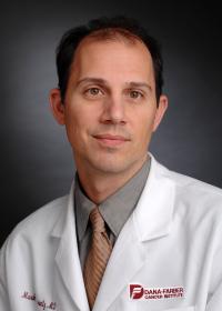 Mark Pomerantz, Dana-Farber Ca [IMAGE] | EurekAlert! Science News Releases