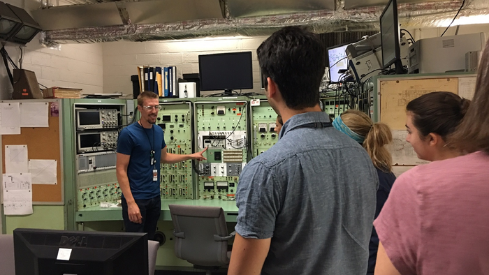 Argonne to help develop isotope science workf | EurekAlert!