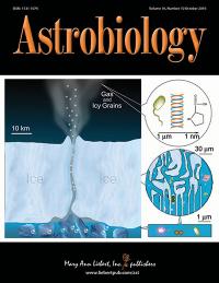 Microbial life on Mars: The possibility must | EurekAlert!