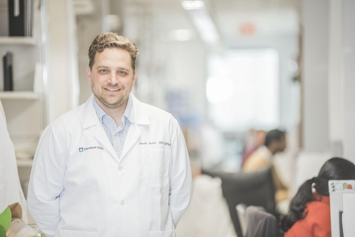 Advancing therapy by measuring the 'games' ca | EurekAlert!