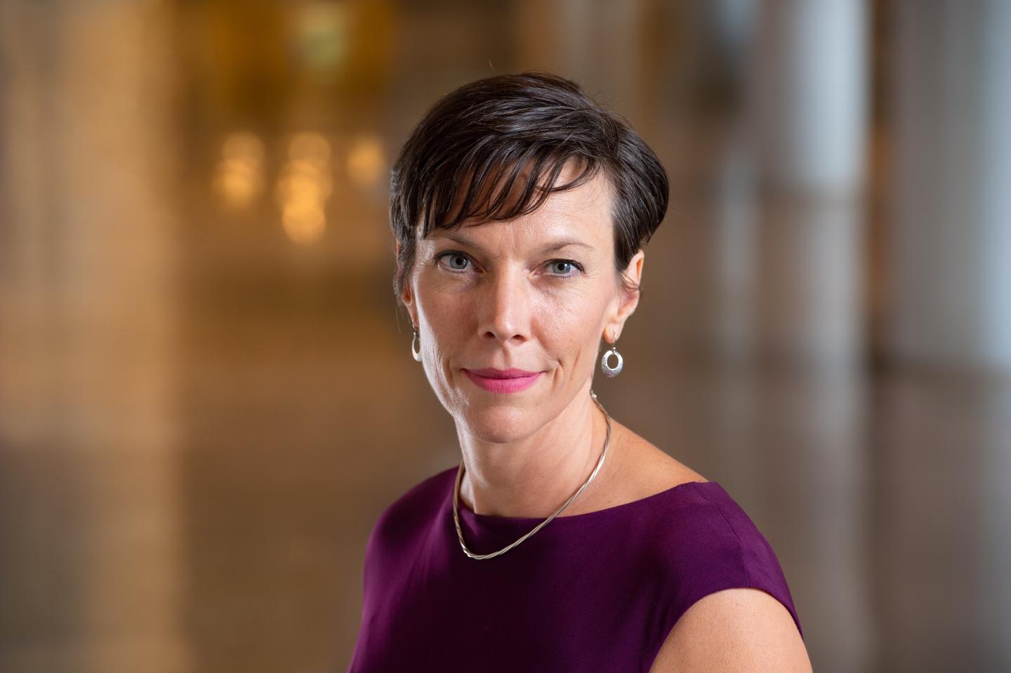 Amanda Lotz, Queensland Unive [IMAGE] | EurekAlert! Science News Releases