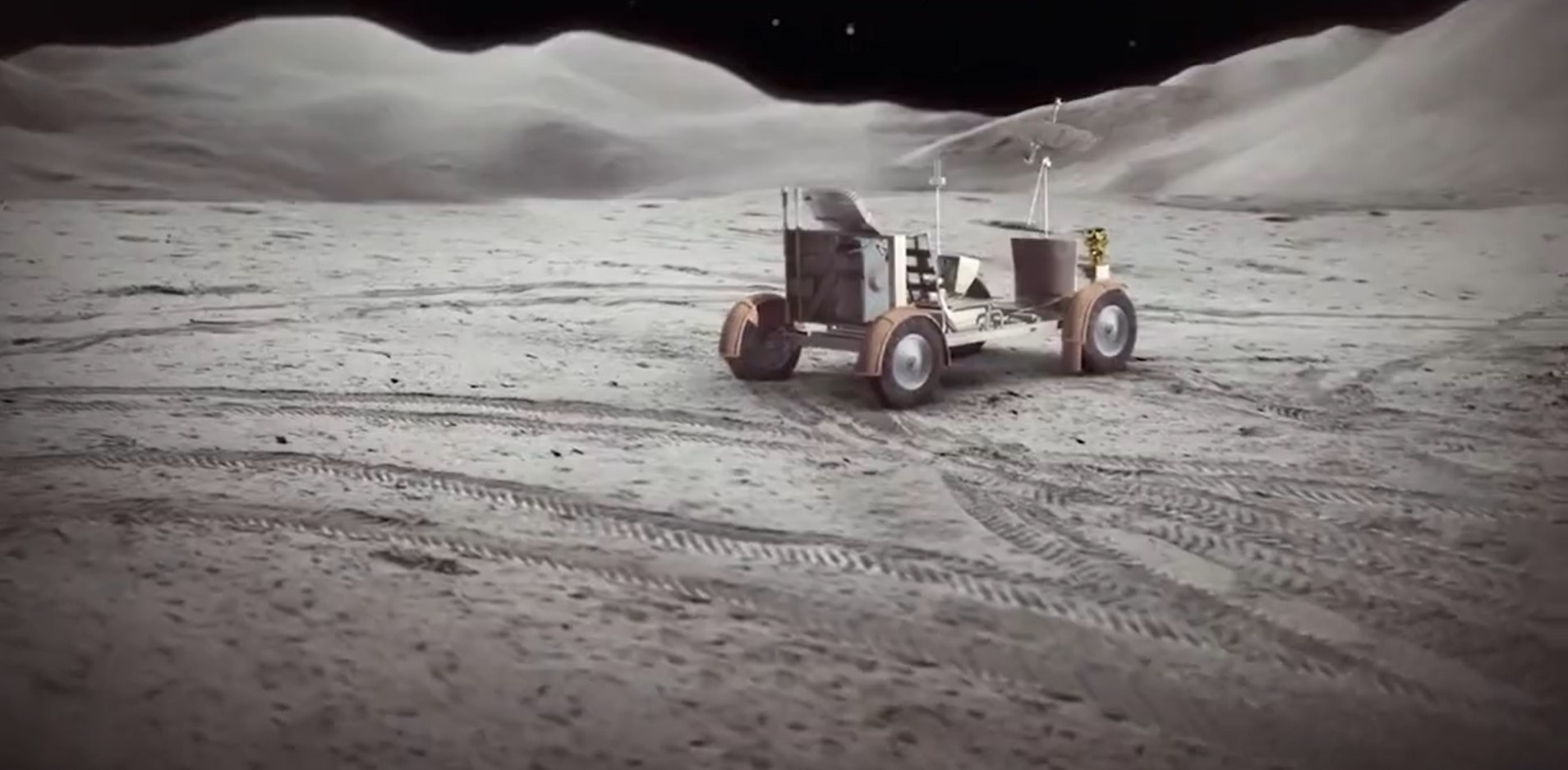 LunaH-Map Goals at the Moon [VIDEO] | EurekAlert! Science News Releases