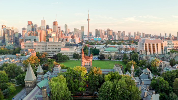 University of Toronto Defy Gra [IMAGE] | EurekAlert! Science News Releases