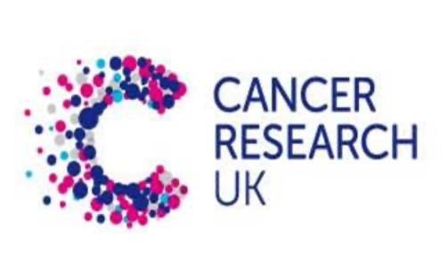 Cancer Research UK logo [IMAGE] | EurekAlert! Science News Releases