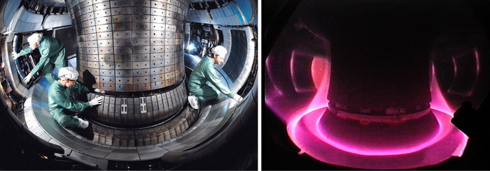 reactor [IMAGE] | EurekAlert! Science News Releases