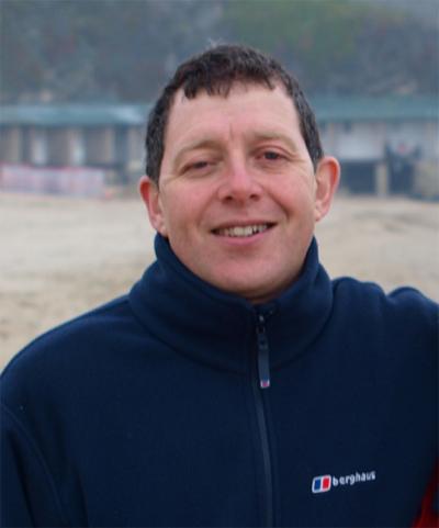 Andrew Tobin, University of Le [IMAGE] | EurekAlert! Science News Releases