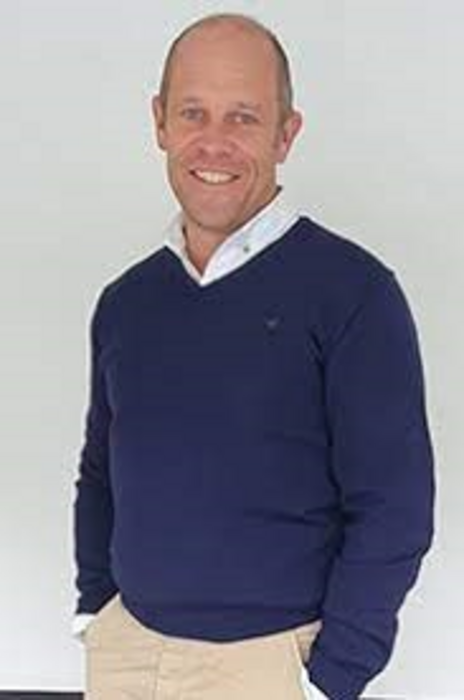 Cameron Lacey [IMAGE] | EurekAlert! Science News Releases