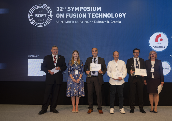 SOFT Innovation Prize [IMAGE] | EurekAlert! Science News Releases