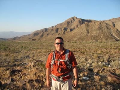 Matthew MacManes, University o [IMAGE] | EurekAlert! Science News Releases