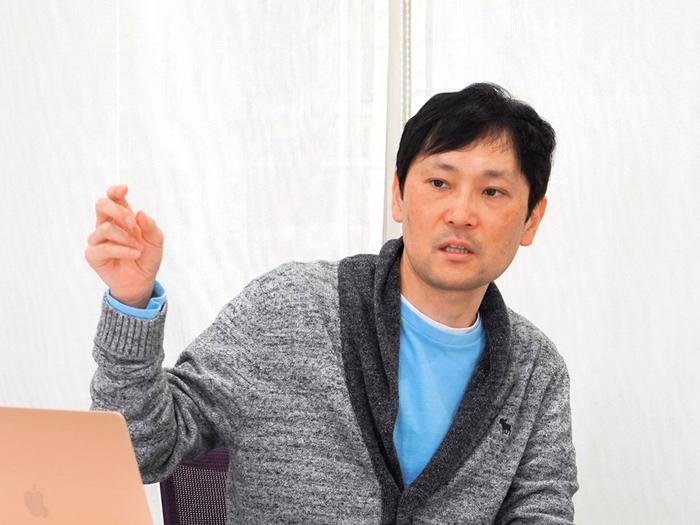 FUJIMURA Naofumi [IMAGE] | EurekAlert! Science News Releases