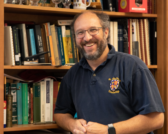 UH scientist Eric Bittner elected as AAAS Fel | EurekAlert!