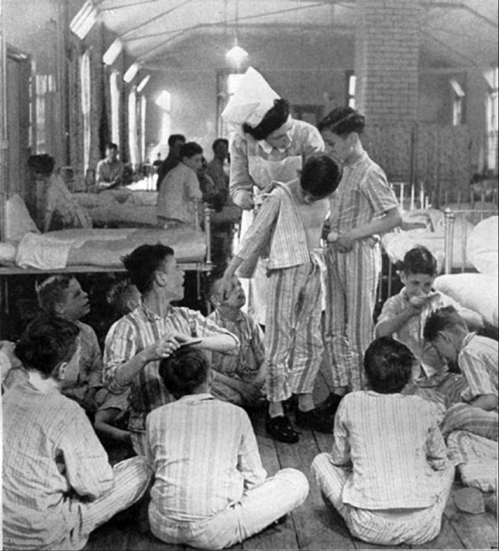 An autism 'revolution' in the history of chil | EurekAlert!