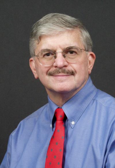 Leonard Bickman, Vanderbilt Un [IMAGE] | EurekAlert! Science News Releases