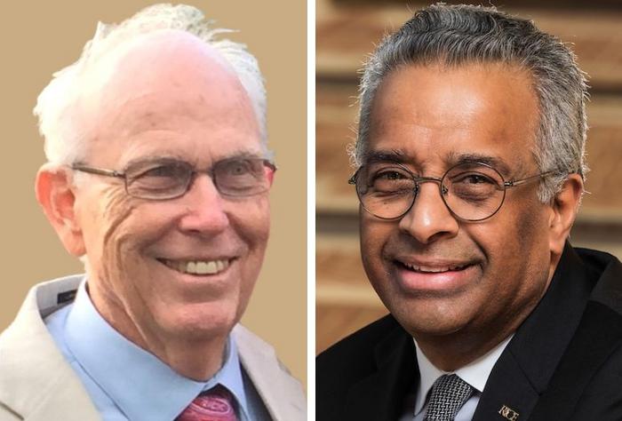 Rice’s Harvey, Ramesh named to National Acade | EurekAlert!