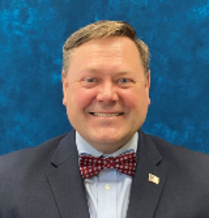 Ron Hann, PhD [IMAGE] | EurekAlert! Science News Releases