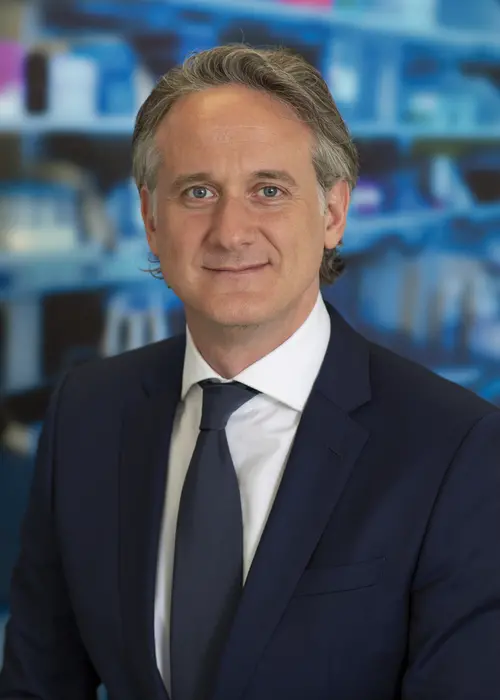 Cristian Tomasetti [IMAGE] | EurekAlert! Science News Releases