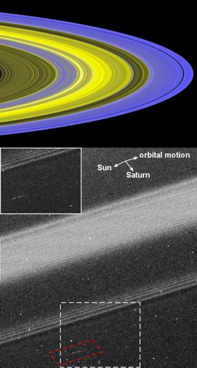 Propeller Close Up [IMAGE] | EurekAlert! Science News Releases