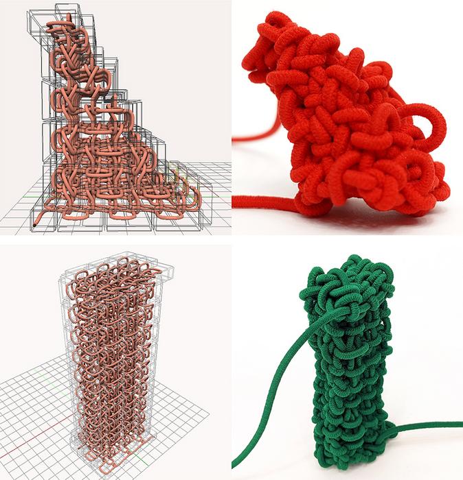 machine knit example [IMAGE] | EurekAlert! Science News Releases