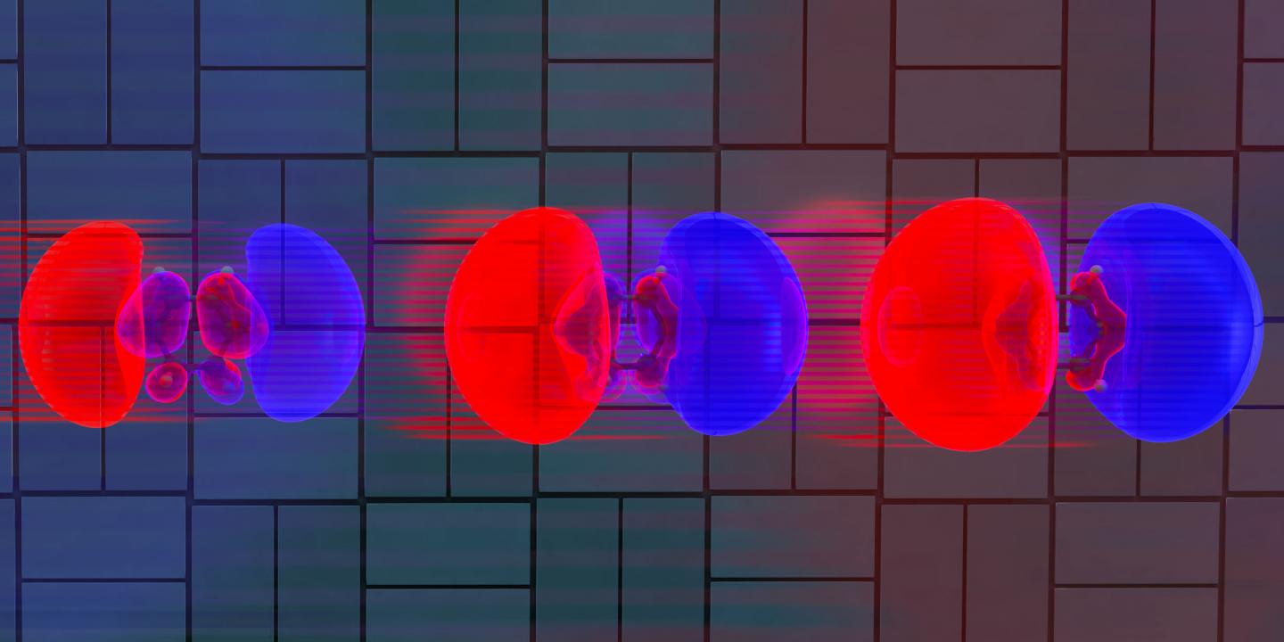 Ballooning Electron Clouds Kic [IMAGE] | EurekAlert! Science News Releases