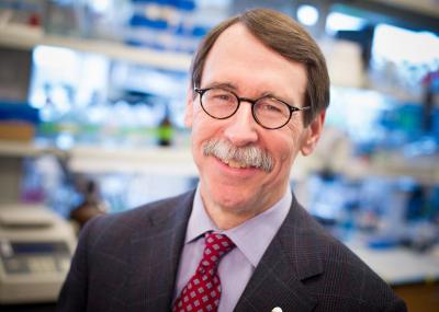 Dr. James Downing, St. Jude Ch [IMAGE] | EurekAlert! Science News Releases