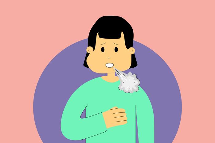 Belching disorders in Japan’s [IMAGE] | EurekAlert! Science News Releases