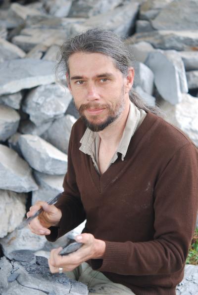 Oldest land-living animal from Godwana found | EurekAlert!