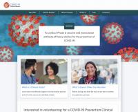 NIH launches clinical trials network to test | EurekAlert!