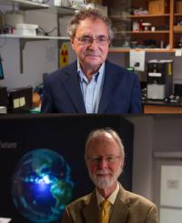 Top US oceanographers share prestigious envir | EurekAlert!