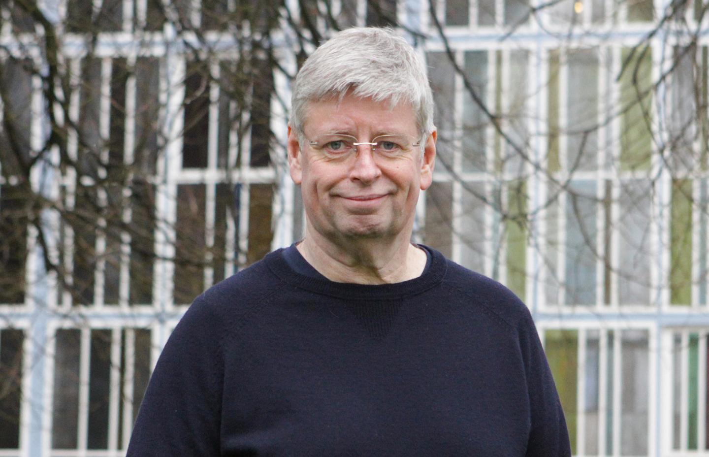 University of Chichester Theol [IMAGE] | EurekAlert! Science News Releases