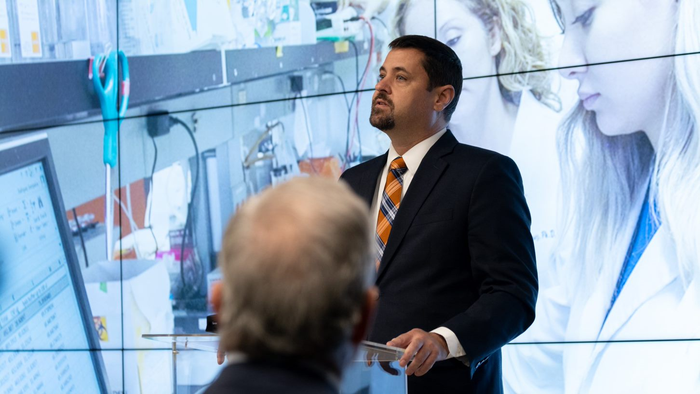 UTEP Awarded $6.1 Million Gran [IMAGE] | EurekAlert! Science News Releases