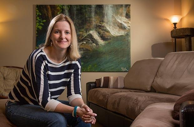 Developing adoptive T cell therapy for ovaria | EurekAlert!