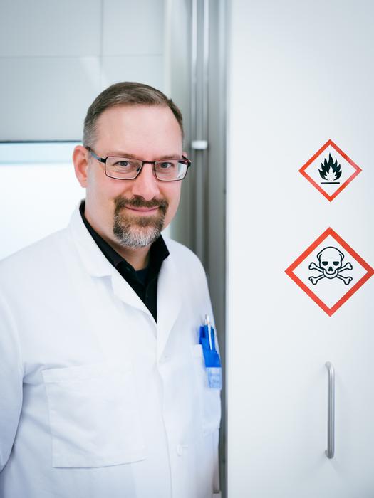 Henrik Gréen [IMAGE] | EurekAlert! Science News Releases