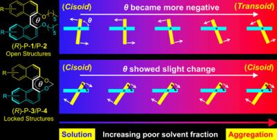 Conformation Change [IMAGE] | EurekAlert! Science News Releases