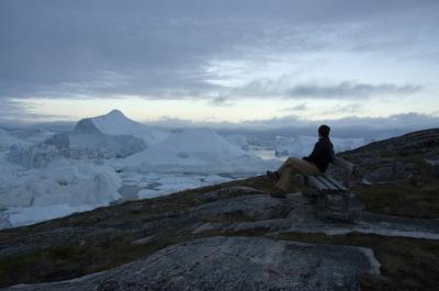 Matt Link, Indiana University [IMAGE] | EurekAlert! Science News Releases