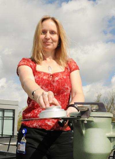 New £340,000 investment into asthma and aller | EurekAlert!