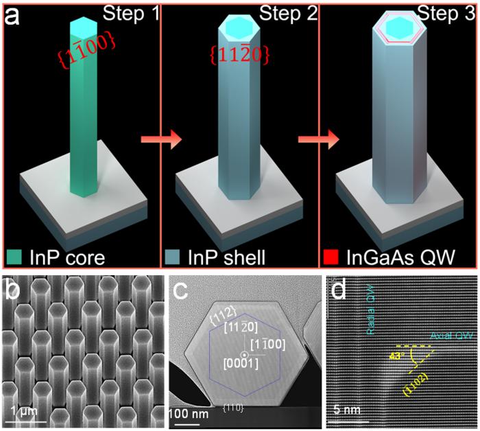Structural and characterizatio [IMAGE] | EurekAlert! Science News Releases