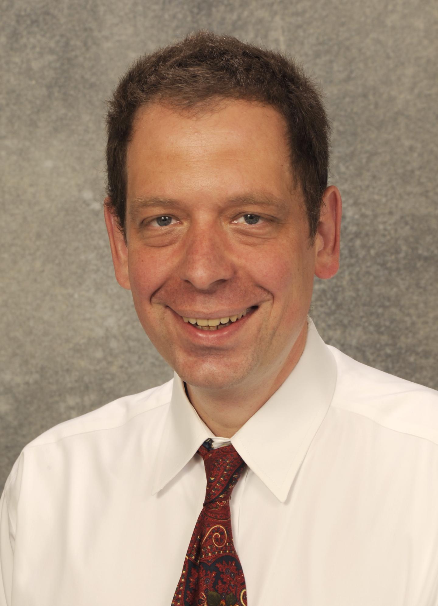 Tobias Neff, MD, University of [IMAGE] | EurekAlert! Science News Releases