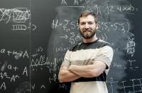 Perimeter Institute researchers apply machine | EurekAlert!