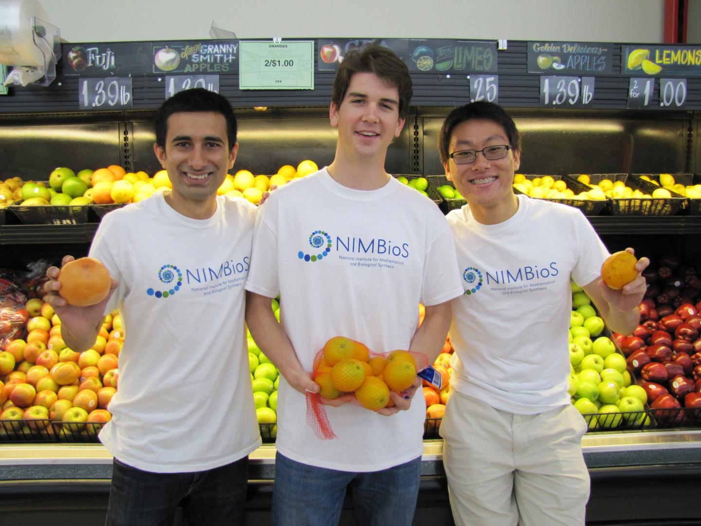 Students create tool to stop pests in their t | EurekAlert!