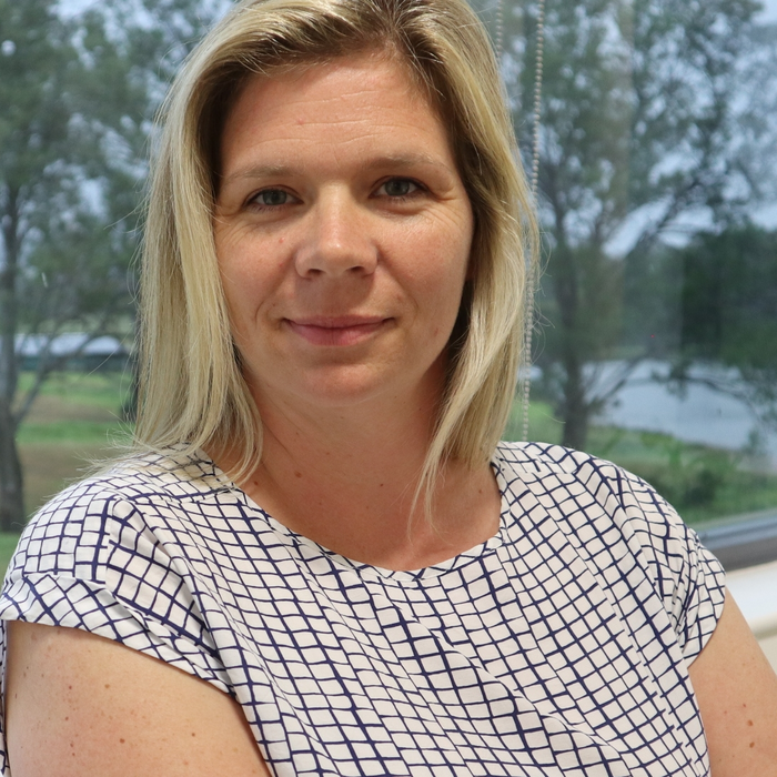 Associate Professor Joy Becker [IMAGE] | EurekAlert! Science News Releases