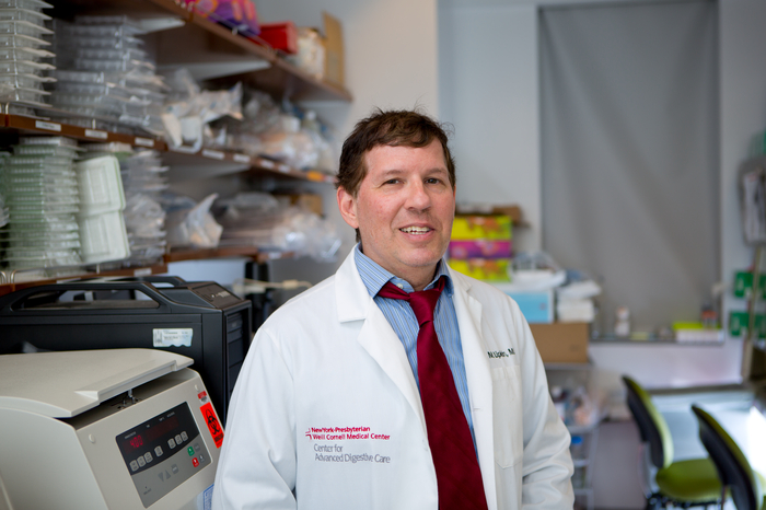 Dr. Steven Lipkin [IMAGE] | EurekAlert! Science News Releases