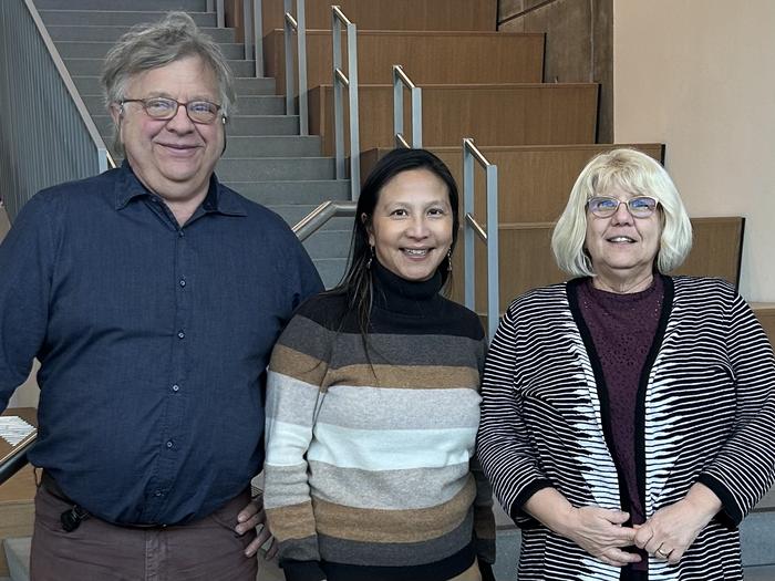 Investigating immune connections between obes | EurekAlert!