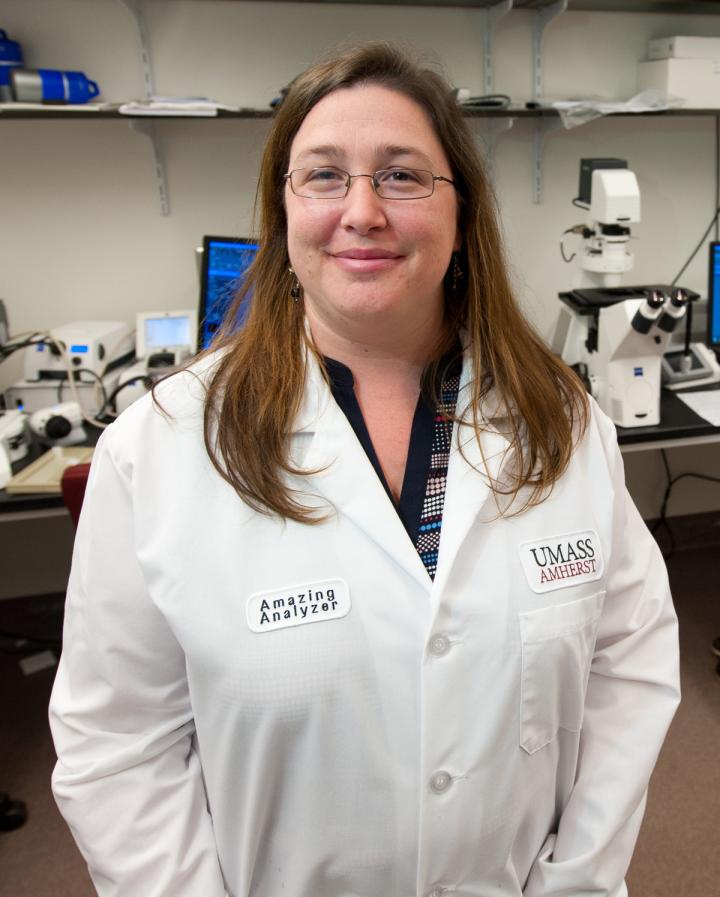 Laura Vandenberg, University o [IMAGE] | EurekAlert! Science News Releases