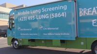 Lung screening bus brings high-tech health ca | EurekAlert!