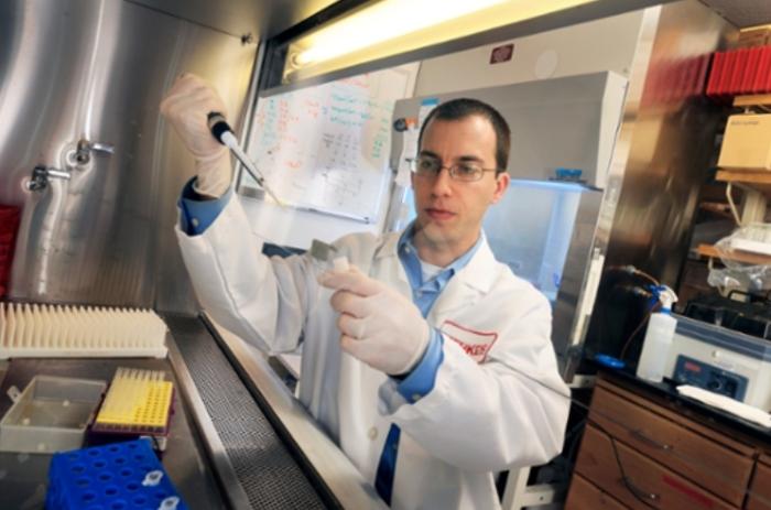 Emory researchers help discover source of dea | EurekAlert!