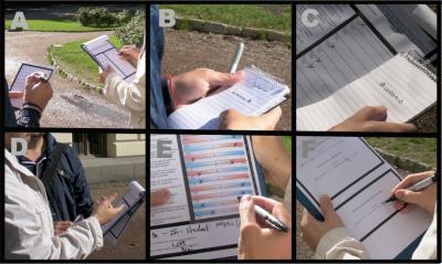 A Step-By-Step Demonstration o [IMAGE] | EurekAlert! Science News Releases